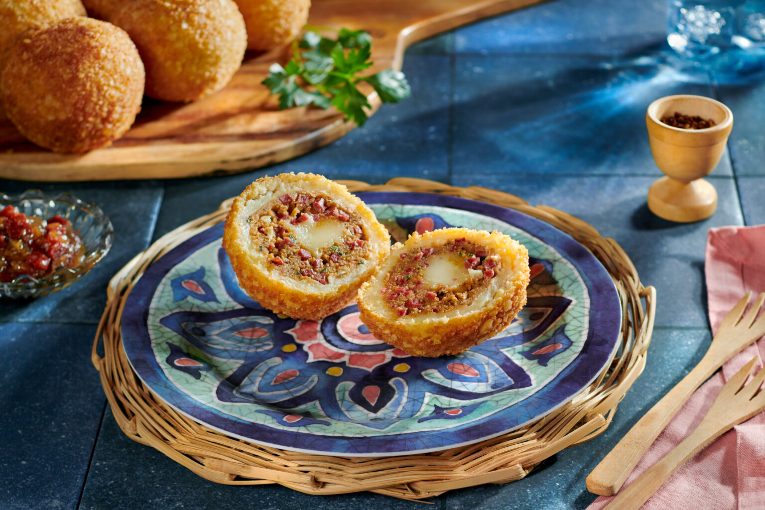 Recetas archivo - Induveca