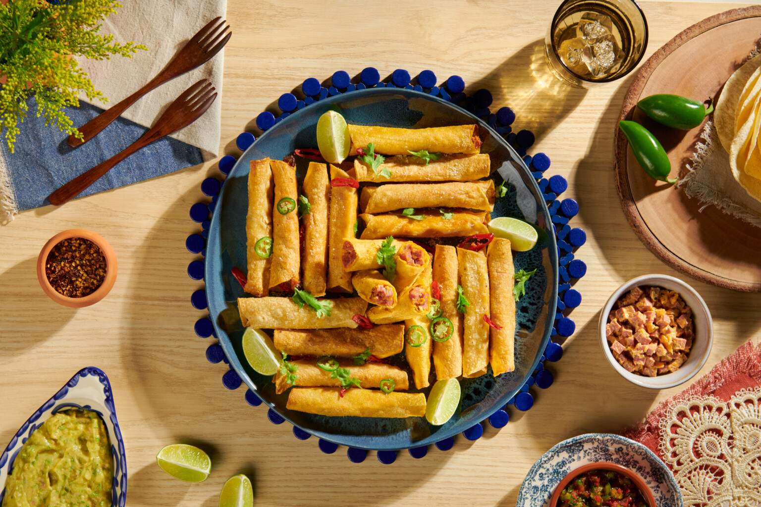 Recetas archivo - Induveca