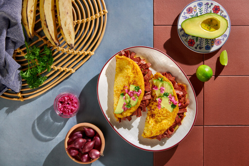 Induveca Cachapa - Induveca